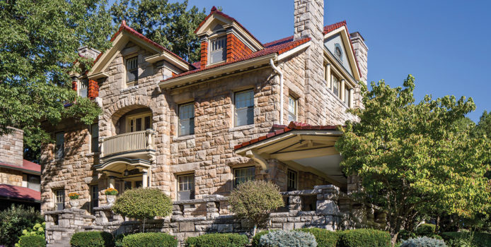 Kansas City Homes & Style Magazine