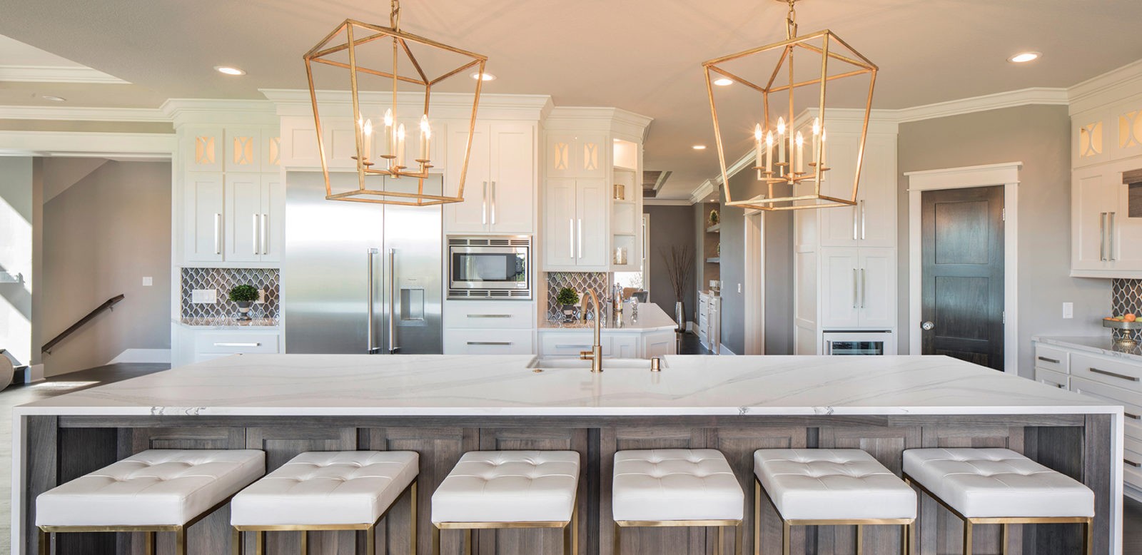 ASID Trends: Quartz - Kansas City Homes & Style