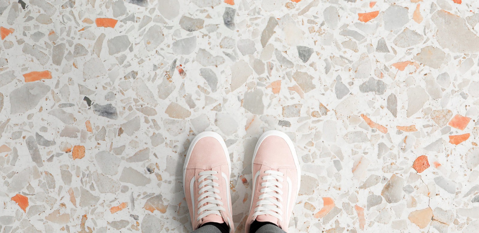 Color Trends: Terrazzo - Kansas City Homes & Style