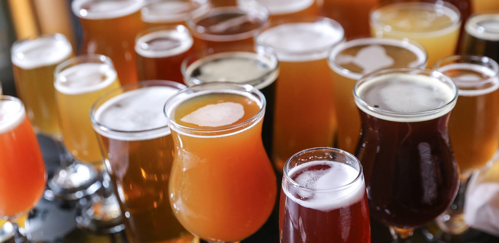 Brew Queens - Kansas City Homes & Style