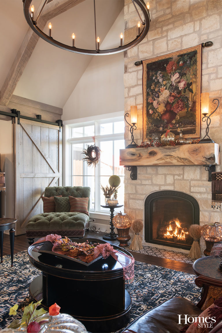 Bucolic Bliss - Kansas City Homes & Style