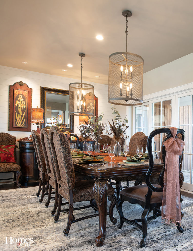 Bucolic Bliss - Kansas City Homes & Style