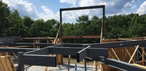 Stylemakers: Blue Springs Beam Service, Inc. - Kansas City Homes & Style