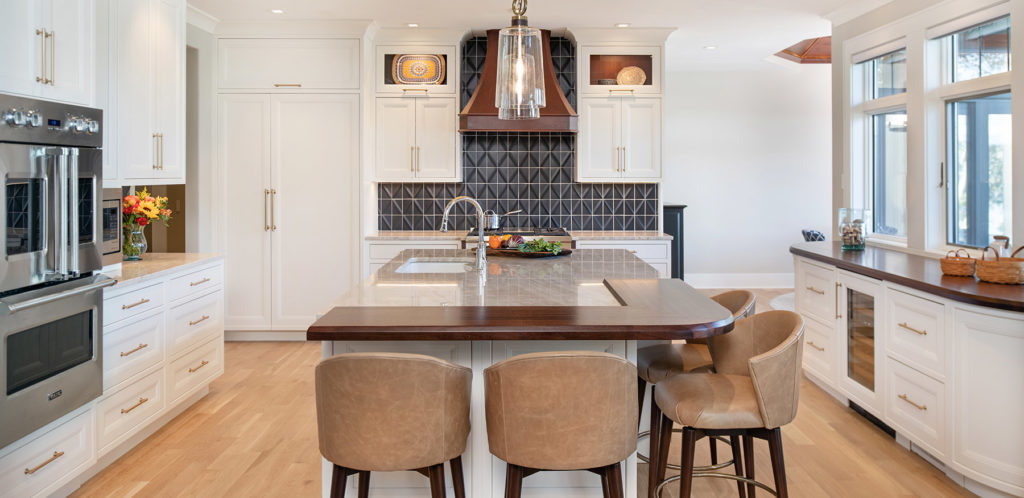 Kansas City Homes & Style Magazine