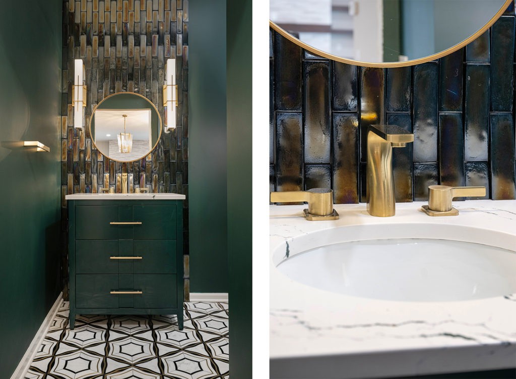 Reinventing Spaces: Karin Ross Designs - Kansas City Homes & Style