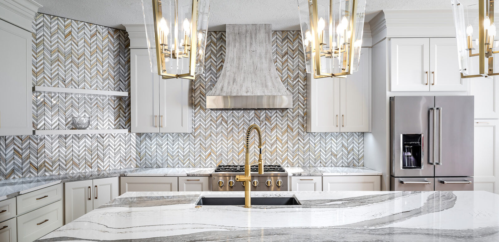 Stars 2023: Karin Ross Designs - Kansas City Homes & Style