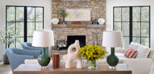 Reviving Renovation - Kansas City Homes & Style