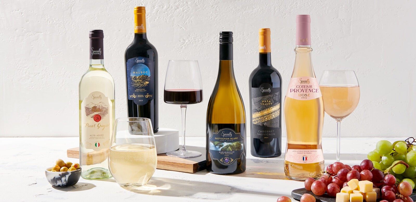 Great Wines, Great Values - Kansas City Homes & Style